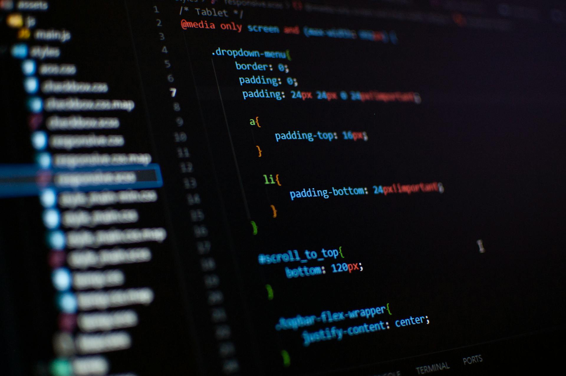 Frontend Technologies in Demand for 2025: Insights from Industry ...